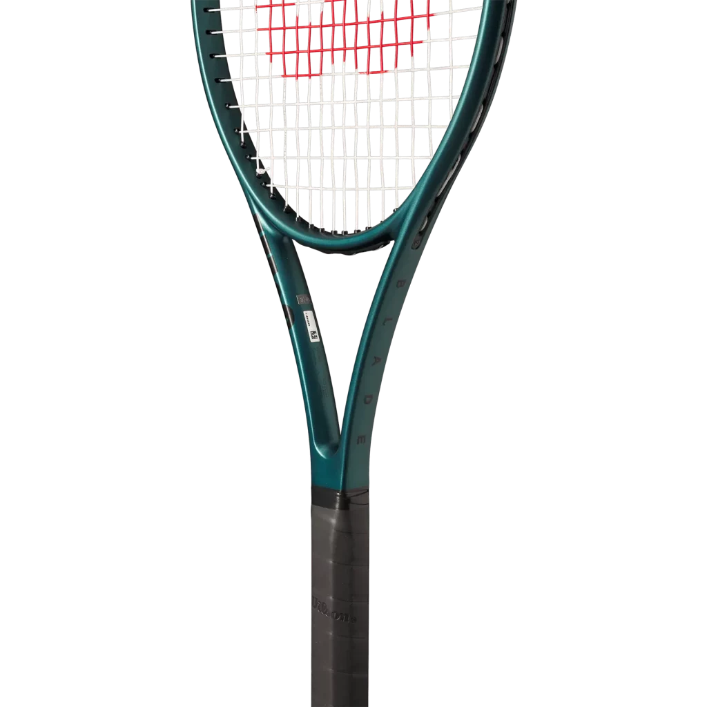 The Wilson Blade V9 2024