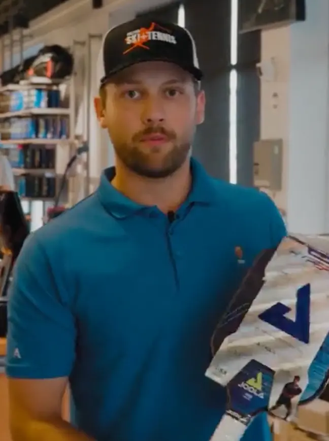 About - Boston Ski + Tennis