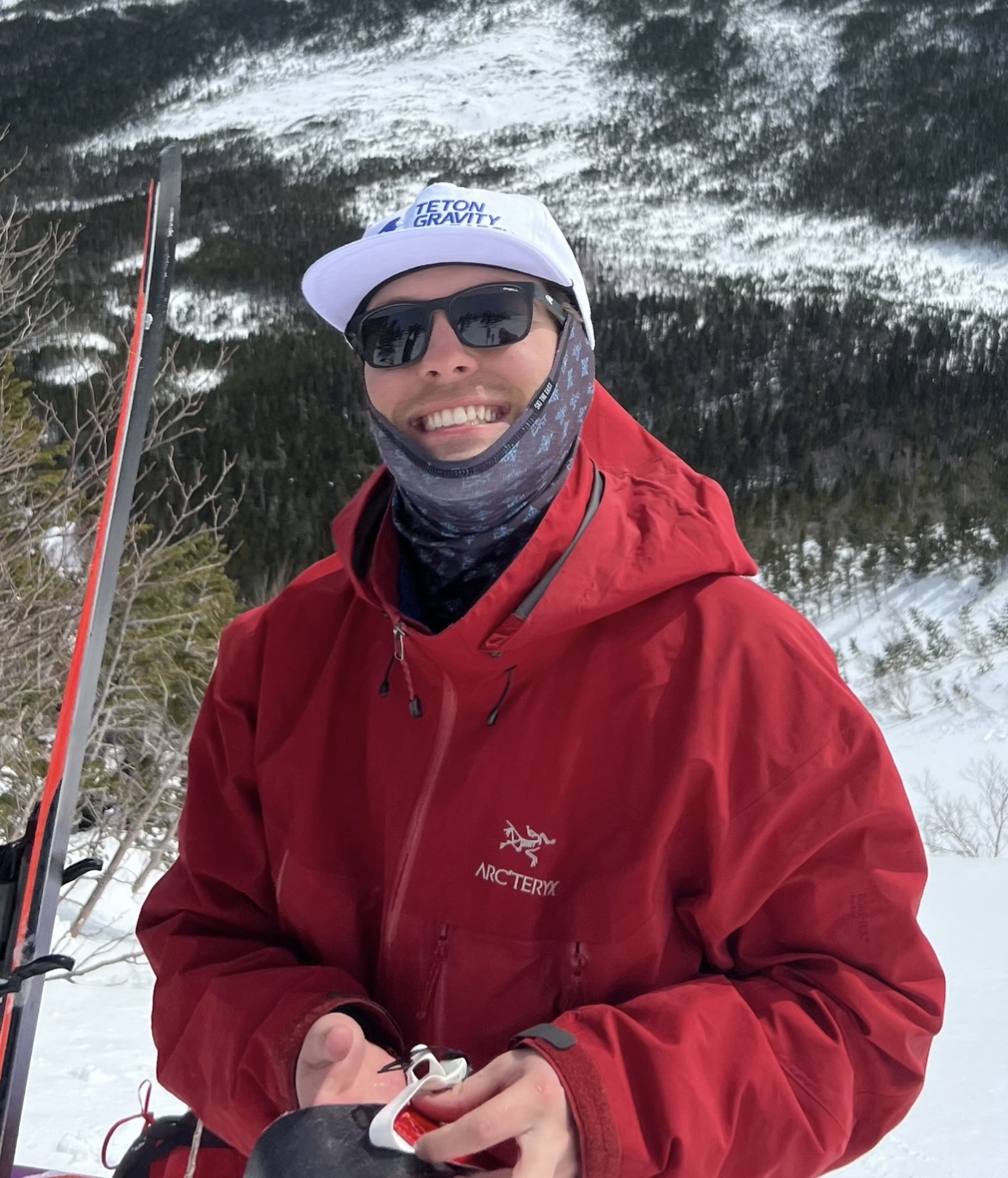 About - Boston Ski + Tennis