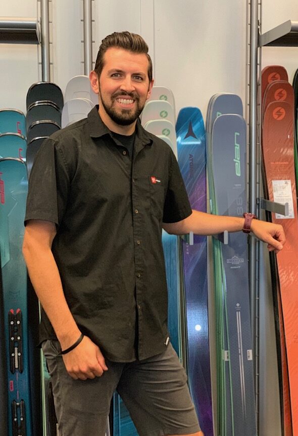 About - Boston Ski + Tennis